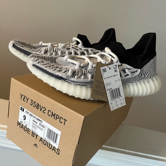 adidas | Shoes | Yzy 35 V2 Cmpct | Poshmark
